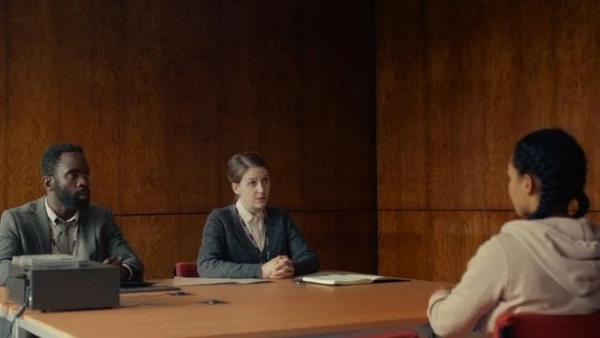 The Tower Season 1 Episode 3 Recap: A Tangled Web of Lies | EyesOnShow