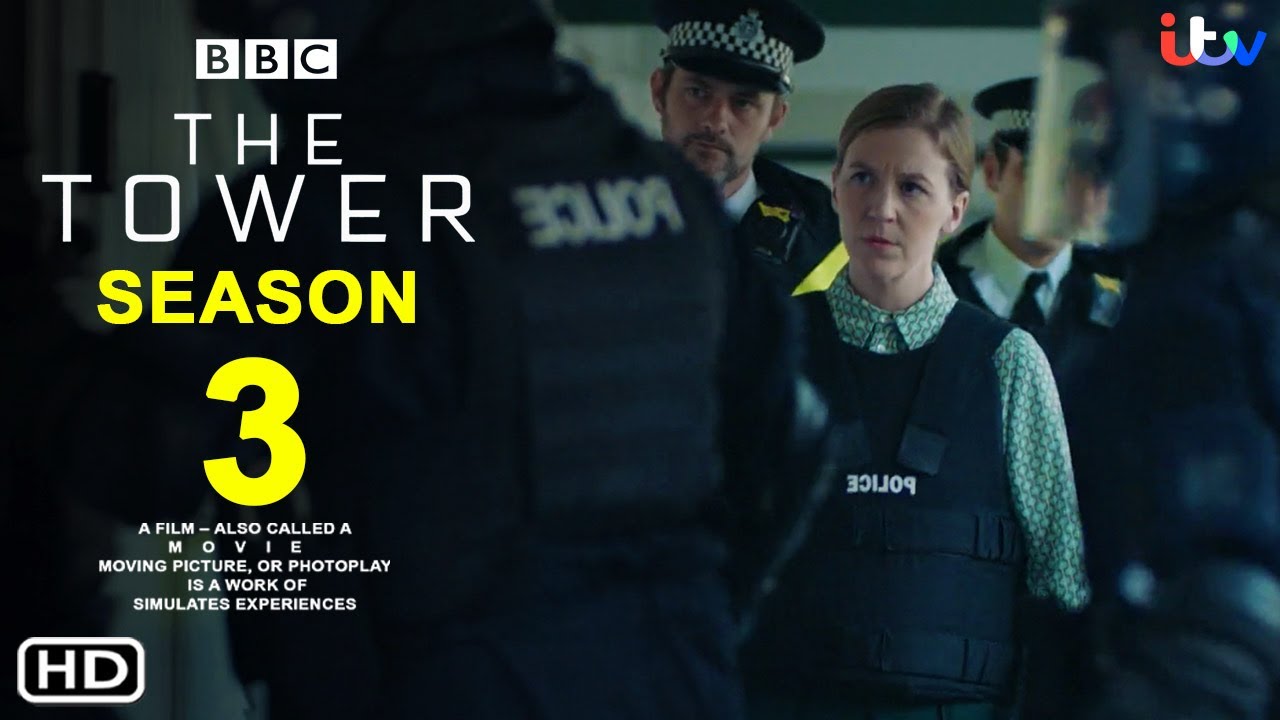 The Tower Season 3 Release Date: All You Need to Know | EyesOnShow