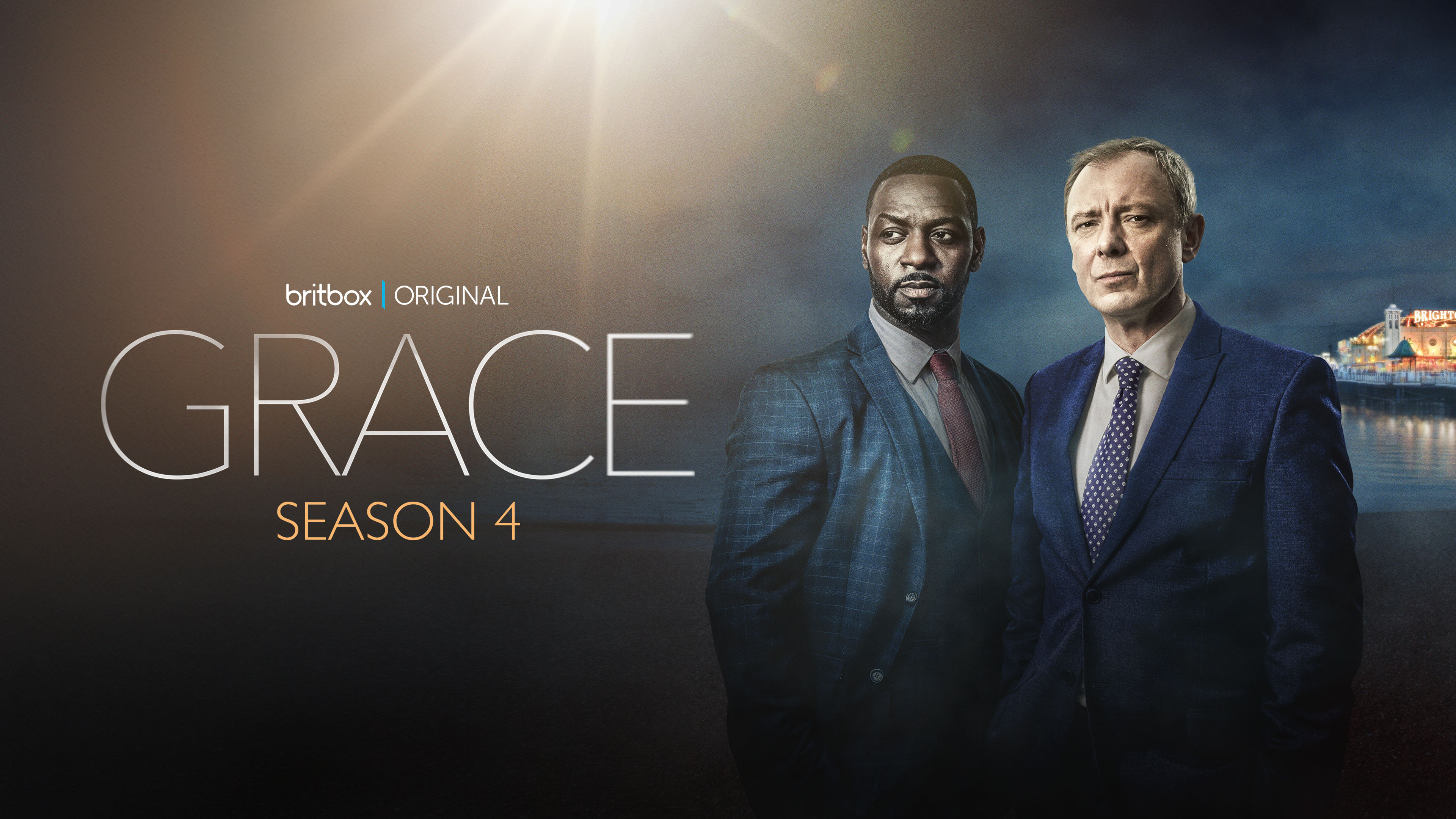 Grace Season 4 Preview: A New Mystery Unfolds on ITV1 | EyesOnShow
