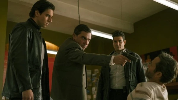 Last King of the Cross Episode 4 Recap: A Bloody End and a New ...