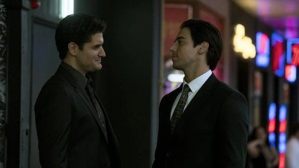 Last King of the Cross Season 1 Episode 5 Recap: Power Struggles and ...