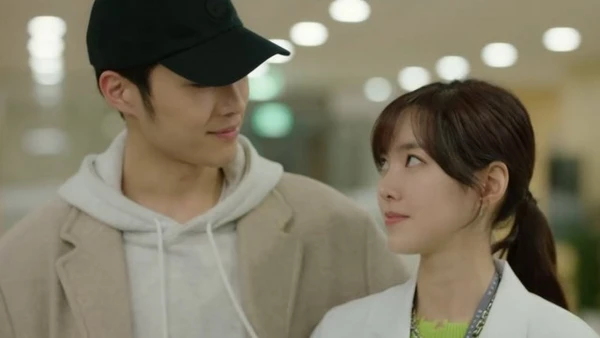 Bad Memory Eraser Season 1 Episode 8 Recap: Secrets Revealed ...