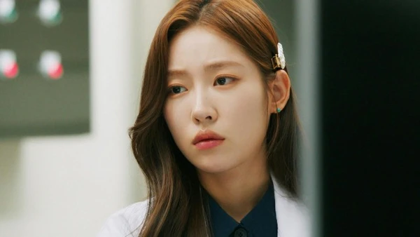 Love, Andante Season 1 Episode 4 Review: We Seep Into Each Other ...