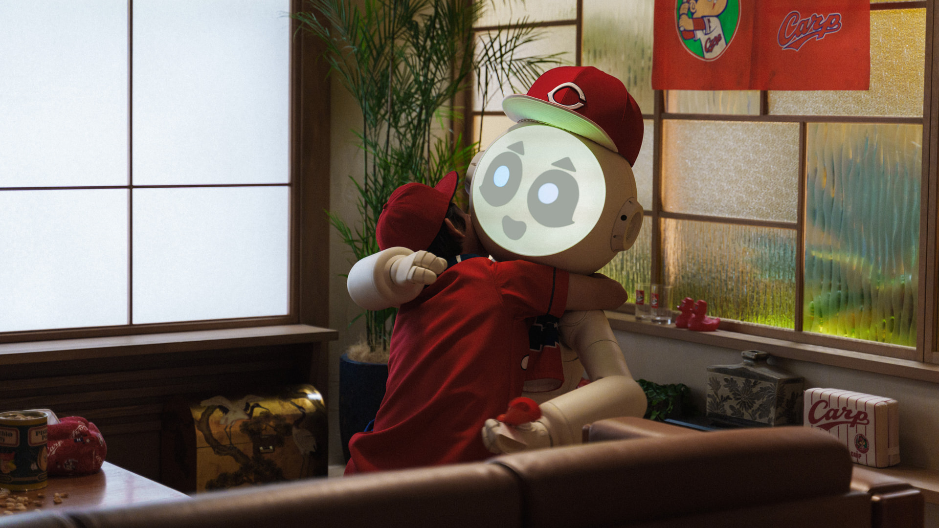 Sunny Season 1 Finale Preview: The Dark Manual Revealed | EyesOnShow