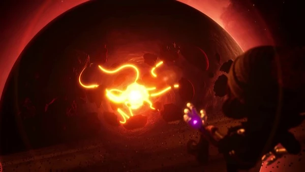 Murder Drones Season 1 Finale Explained: Uzi, Cyn, and the Fate of the Absolute Solver | EyesOnShow