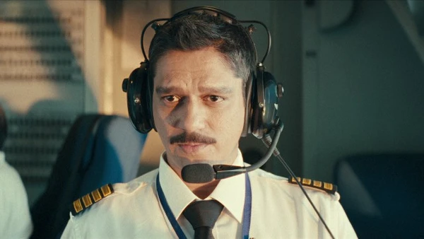 IC 814: The Kandahar Hijack Season 1 Episode 1 Recap - A Gripping Start ...