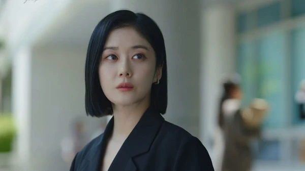 Good Partner Season 1 Episode 10 Review: Navigating Divorce and New ...