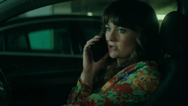 Grace Season 4 Episode 3 Recap: You Are Dead | EyesOnShow