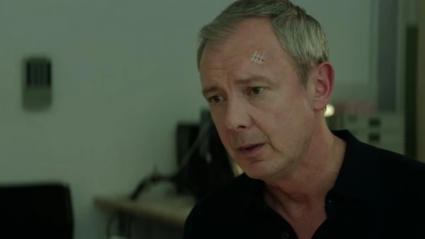 Grace Season 4 Episode 4 Recap: Love You Dead | EyesOnShow