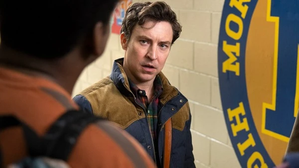 English Teacher Season 1 Episode 1 Review: A Whimsical Dive into the ...