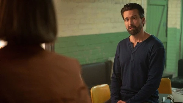 The Tower Season 3 Episode 3 Recap: Deceit, Loyalty, and High-Stakes ...