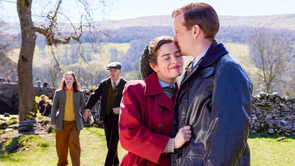 All Creatures Great and Small Season 4 Premiere Review: A Heartfelt ...