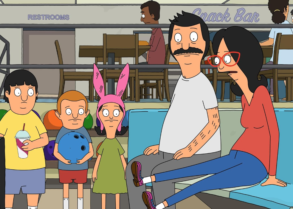 Bobs Burgers Season 14 Episode 14 Review: Family, Love, and Bowling ...