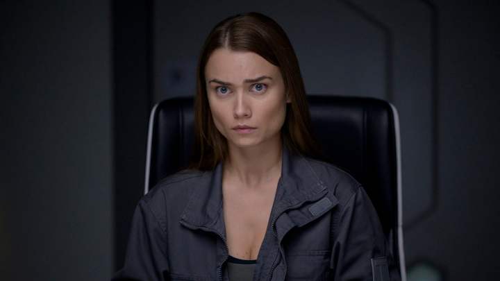 The Ark Season 2 Episode 10: It Should Have Been You - Preview, Release ...