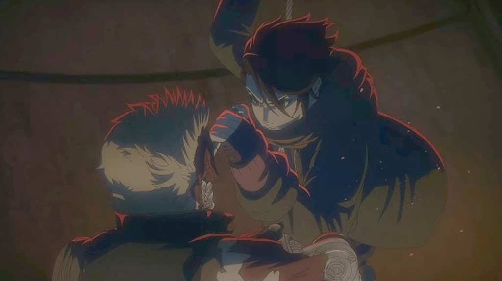 Terminator Zero Season 1 Episode 1 Review A Revitalized Anime Series