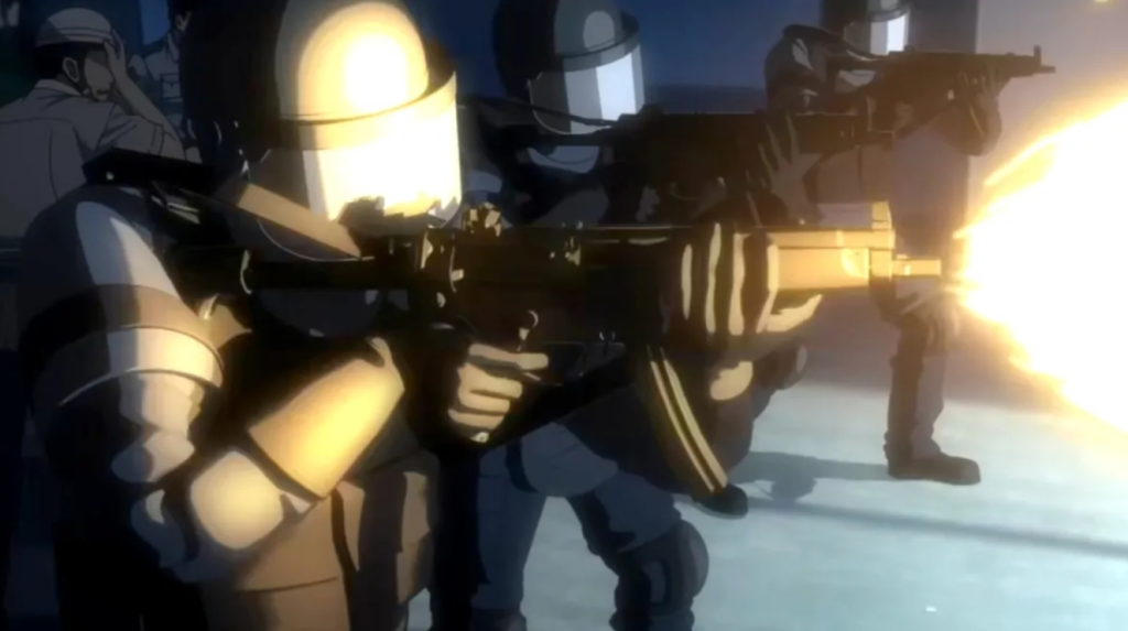 Terminator Zero Season 1 Episode 5 Review: The Battle for Humanitys ...