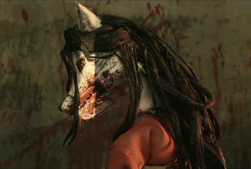 Black Myth: Wukong - Chapter Two Animation: Deaf - Review and Meaning ...