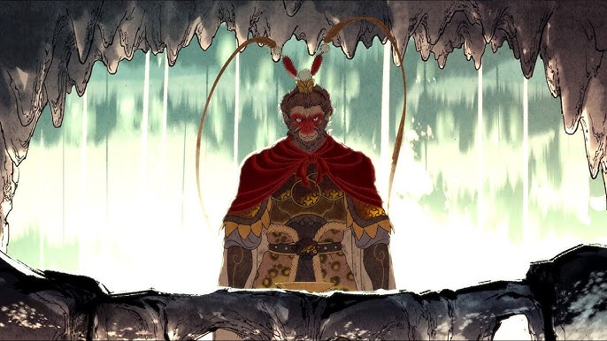 Black Myth: Wukong - Chapter Six Animation: Unfinished - Review and ...