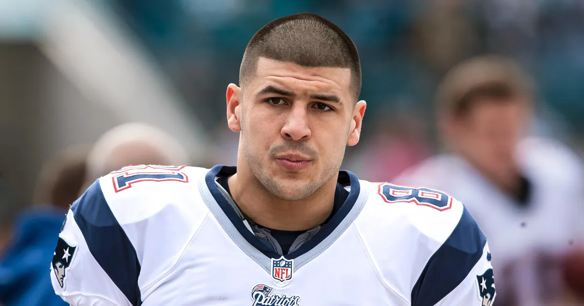 American Sports Story Aaron Hernandez Season 1 Episode 3 Pray The