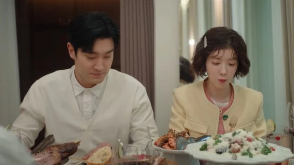 DNA Lover Season 1 Episode 12 Recap: The Power of Genetic Love | EyesOnShow