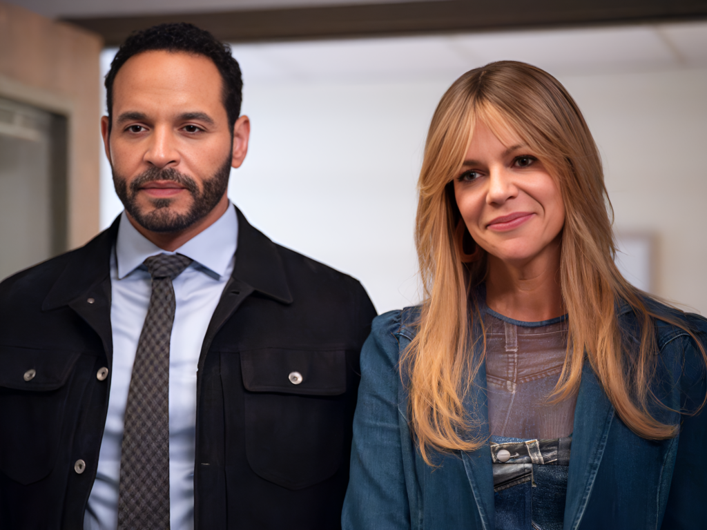 High Potential Season 1 Episode 2 Recap: Unraveling the Mystery of ...