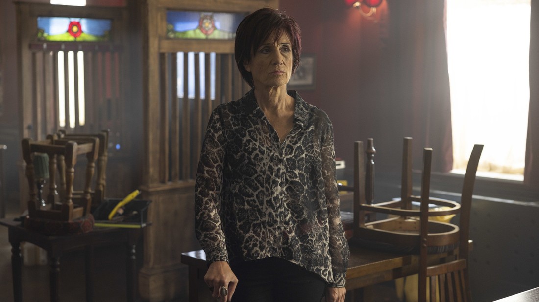 The Cleaner Season 2 Episode 1 Recap: Love, Loss, and Last Calls ...