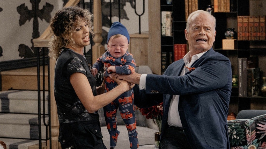 Frasier Season 2 Episode 3 Recap: Nicholas Lyndhursts Emotional Scene ...