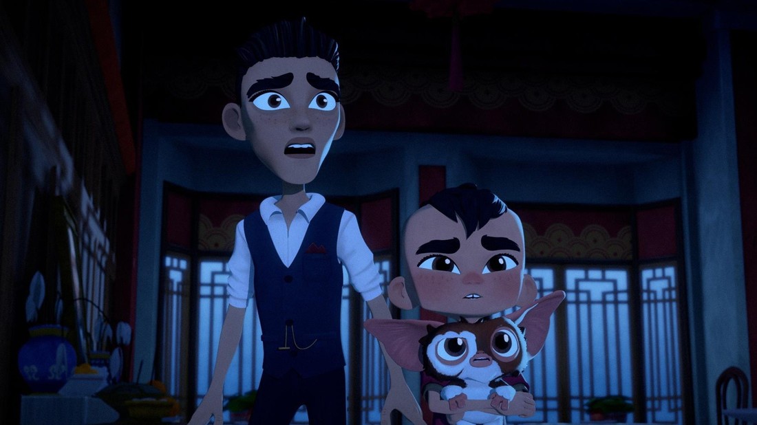 Gremlins: The Wild Batch - Season 2 Episode 3 Recap: Never Use Double ...