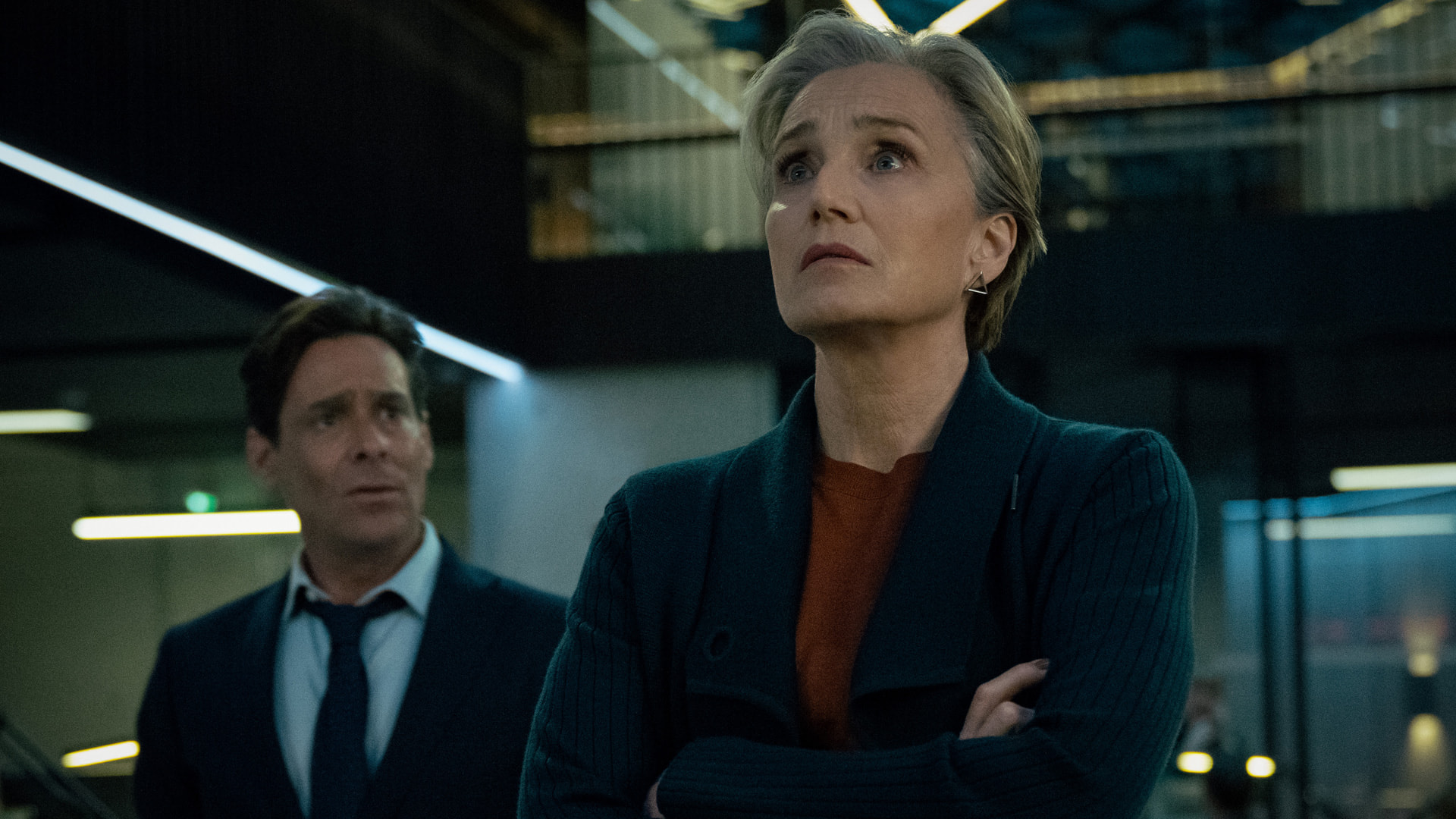 Slow Horses Season 4 Finale Recap & Ending Explained: River Cartwrights ...