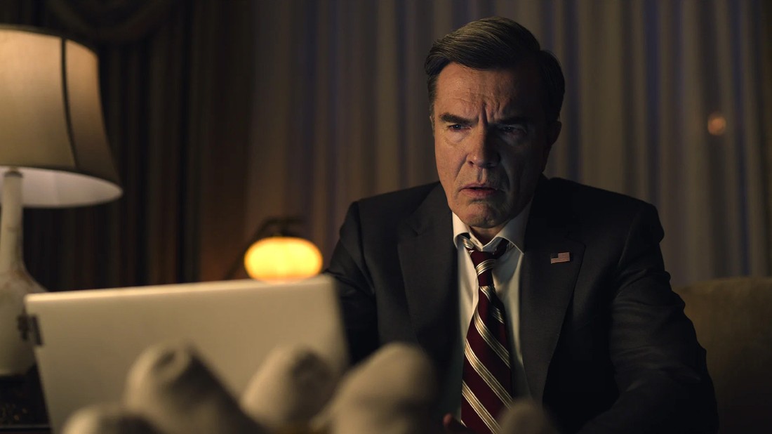 The Night Agent Season 1 Episode 7 Recap: Best Served Cold - Unraveling ...