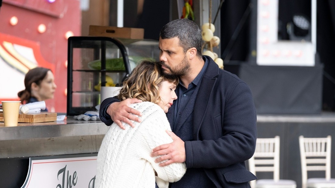 Whitstable Pearl Season 2 Finale Recap: A Tale of Love and Tragic Loss ...