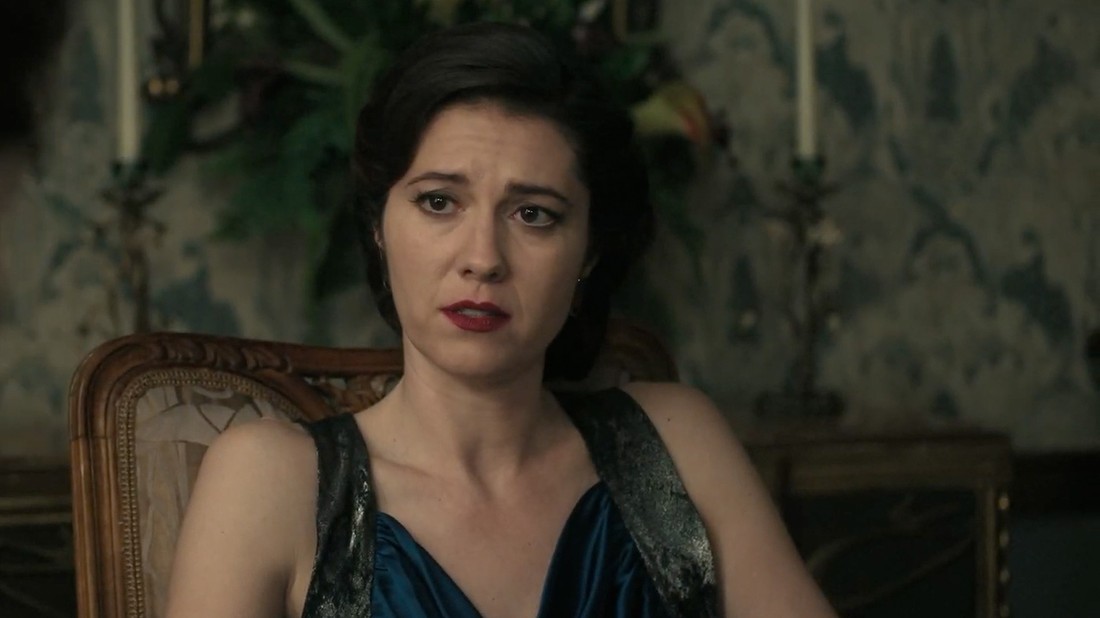A Gentleman in Moscow Season 1 Episode 5 Recap: Embracing an Unexpected ...
