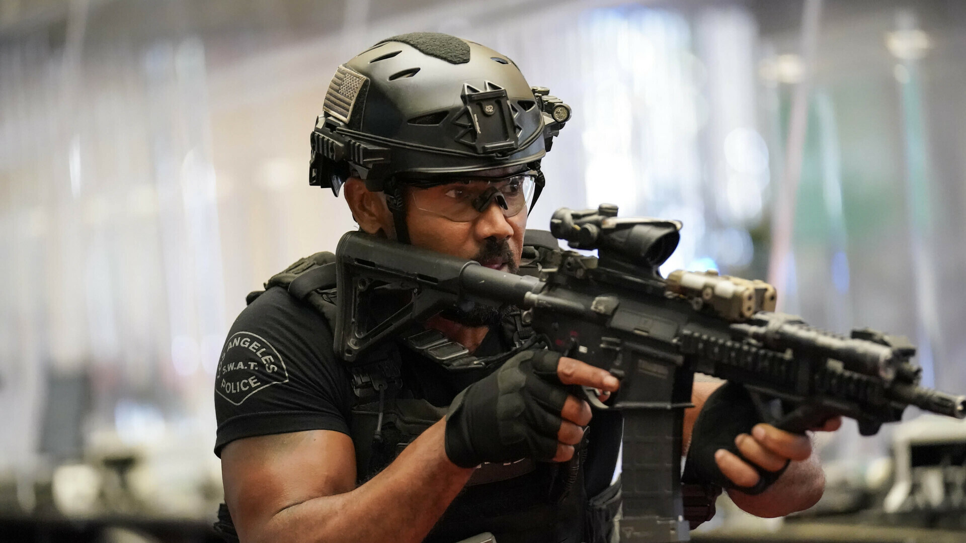 S.W.A.T. Season 8 Episode 2: Gang Unit - Release Details and Preview ...