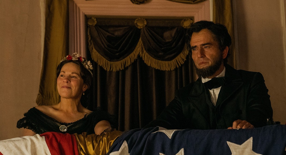 Manhunt Season 1 Episode 1 Recap: A Nation in Turmoil | Eyes on Show