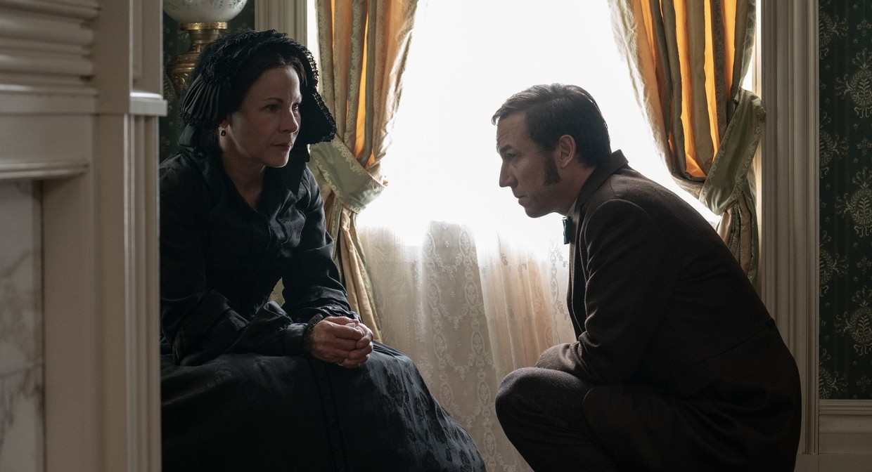 Manhunt Season 1 Episode 2: Post-Mortem Recap | Eyes on Show