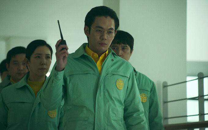 Hellbound Season 2 Finale Recap: The Unleashed Monster and the Worlds End