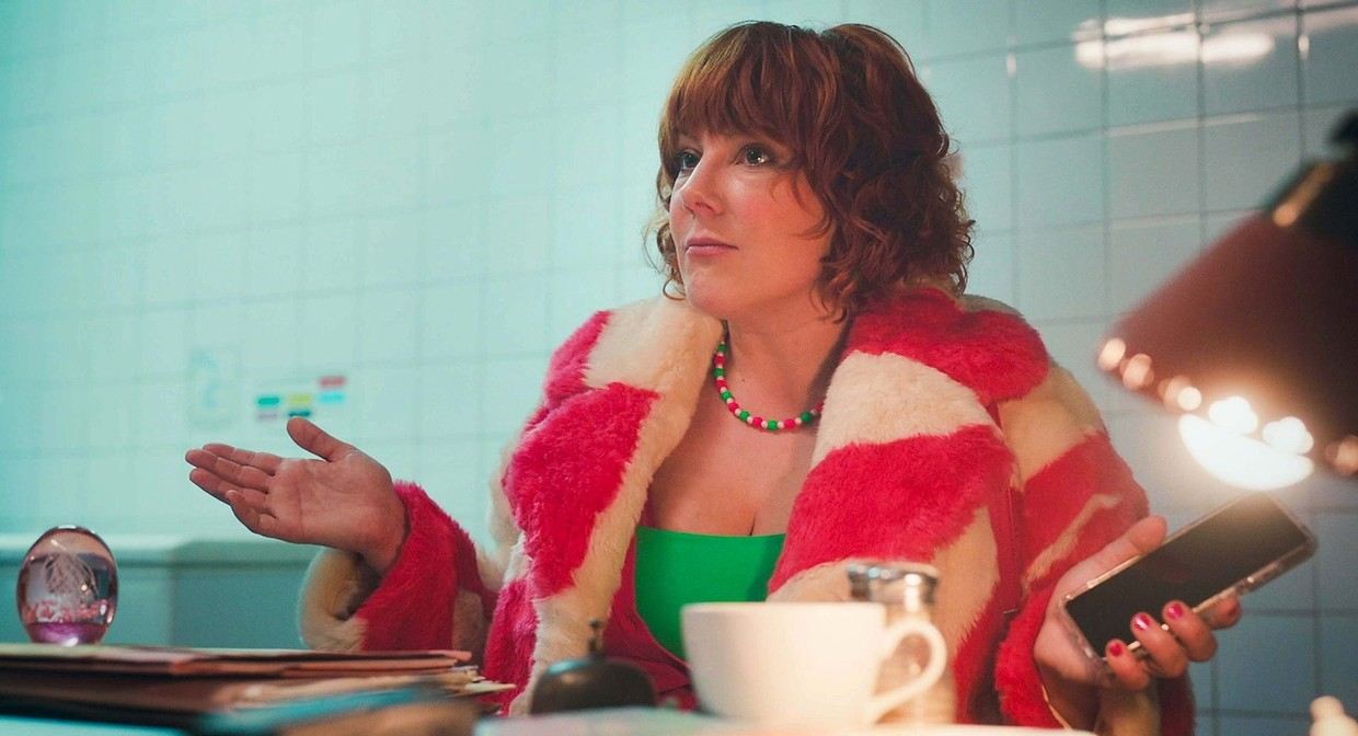 Almas Not Normal Season 2 Episode 1 Recap: No Going Back | Eyes on Show