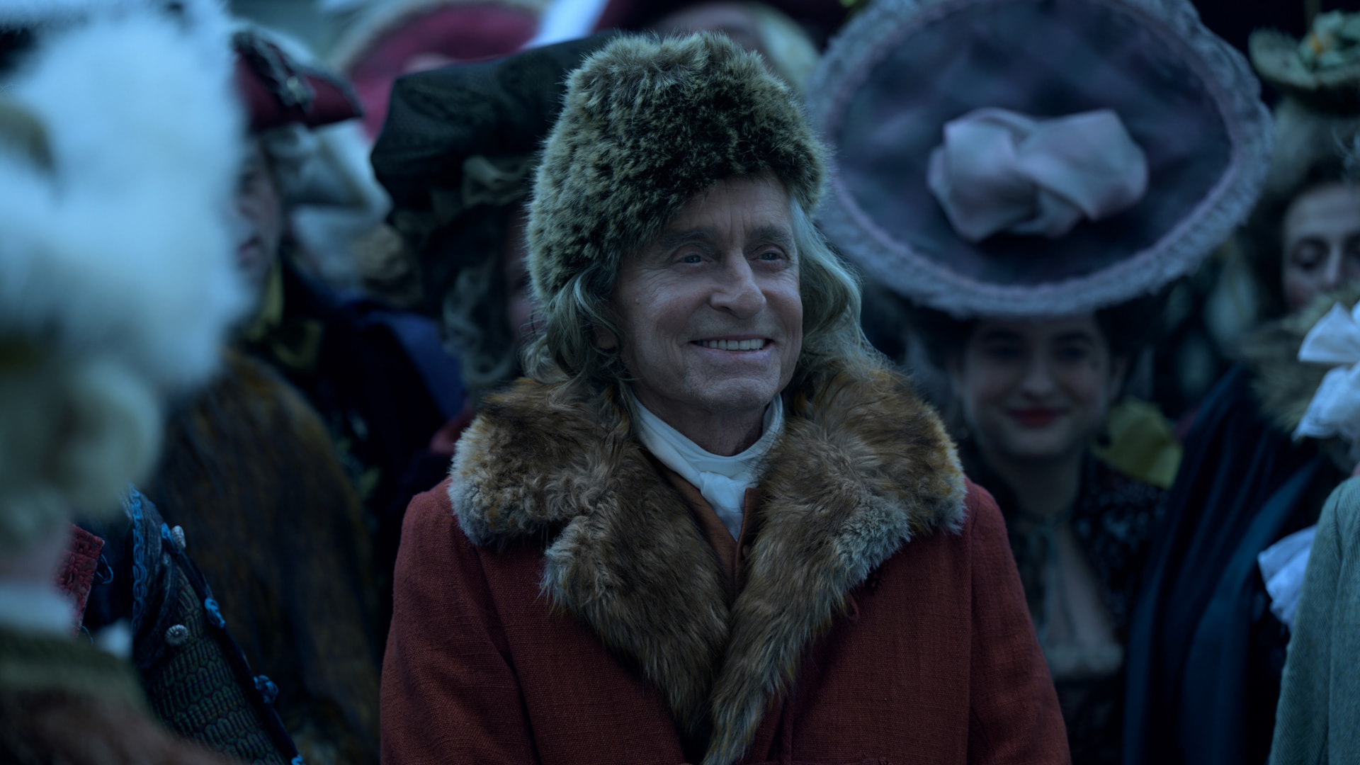 Franklin Season 1 Episode 1 Recap: Sauce for Prayers | Eyes on Show