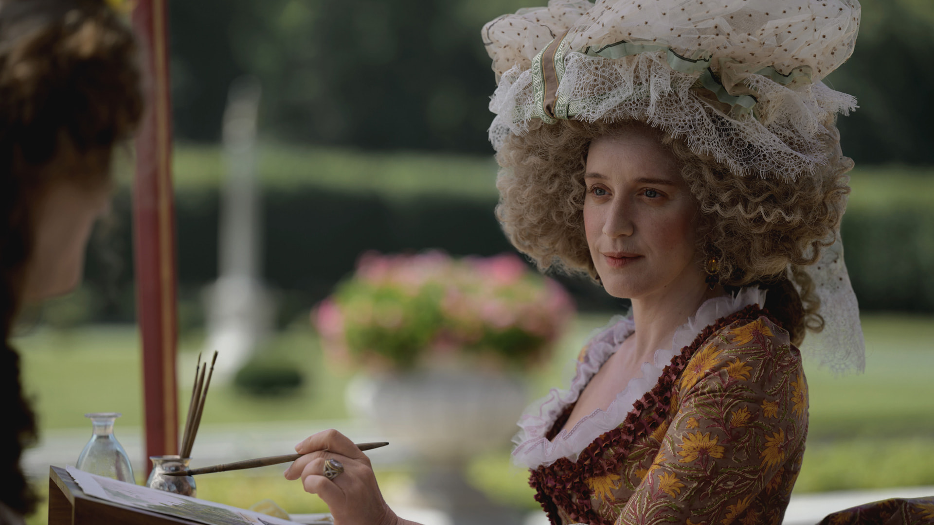 Franklin Season 1 Episode 3 Recap: Pride & Gout | Eyes on Show