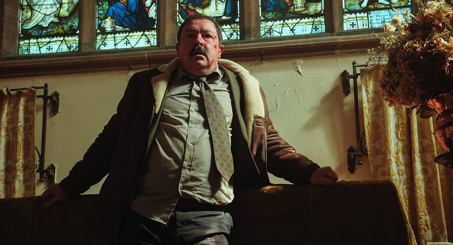 Passenger Season 1 Finale Recap: Unveiling Chadder Vales Secrets | Eyes ...