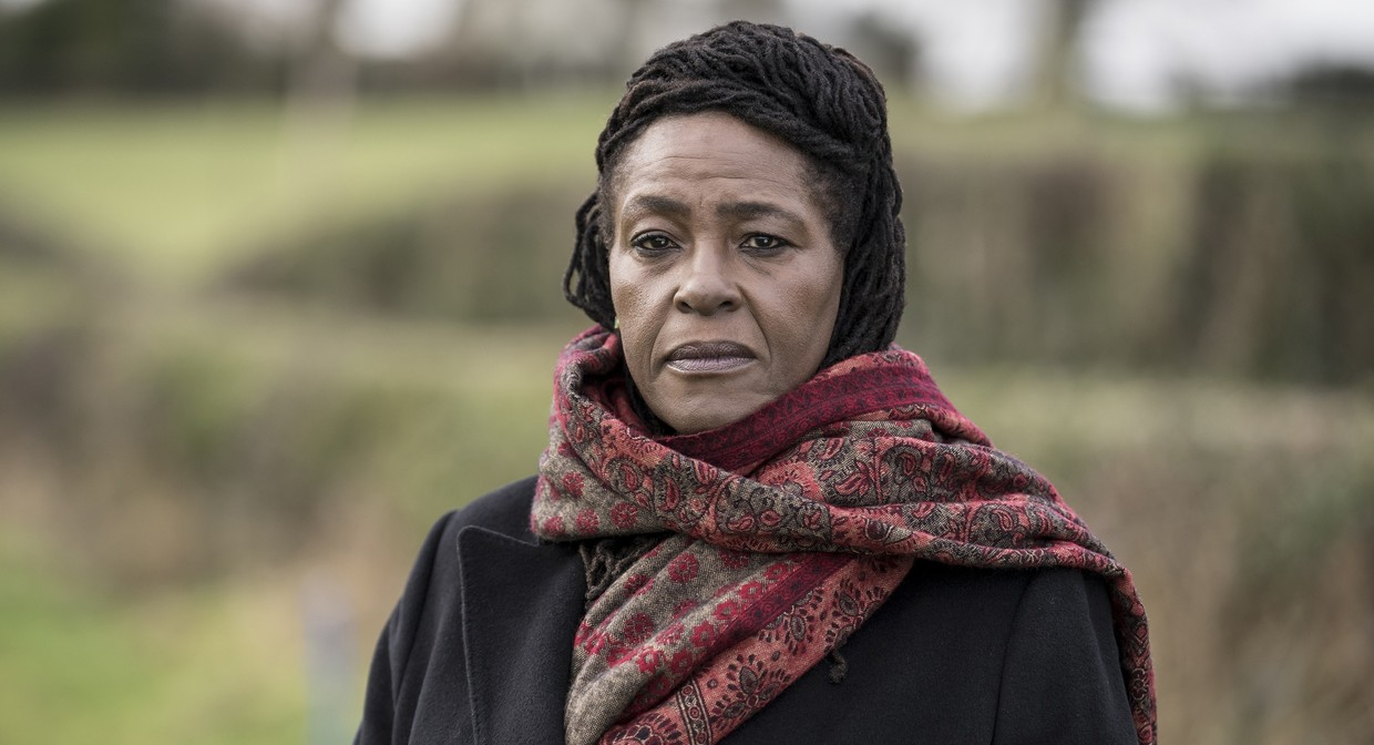 Inspector Ellis Season 1 Episode 1 Recap: Hanmore | Eyes on Show