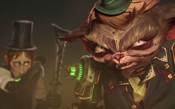 Arcane Season 2 Episode 2 Recap: Watch It All Burn | Eyes on Show