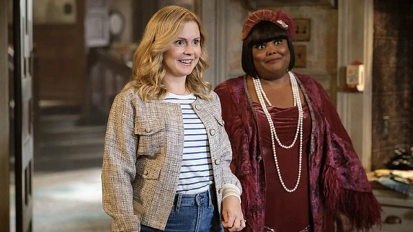 Ghosts (US) Season 4 Episode 5: A Star Is Dead - Release Details and ...