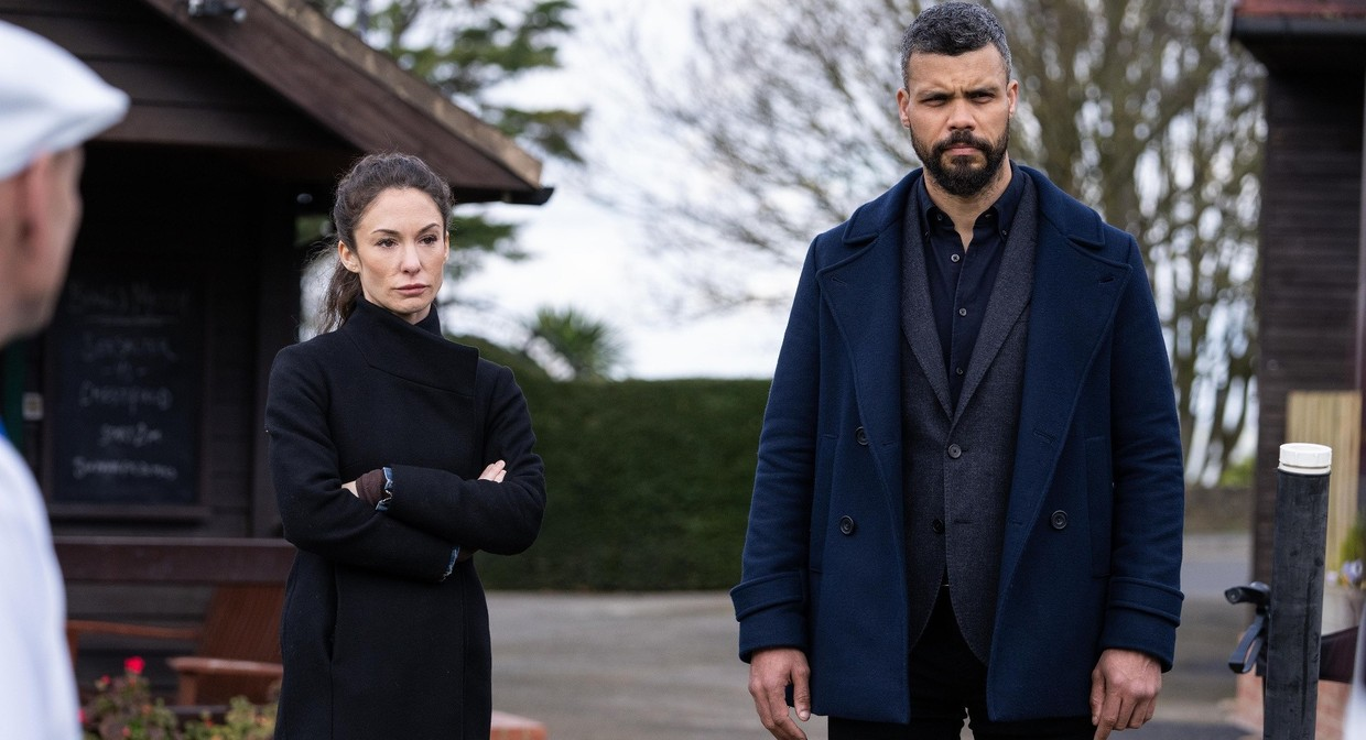 Whitstable Pearl Season 3 Episode 4 Recap: Prisoners of the Past | Eyes ...