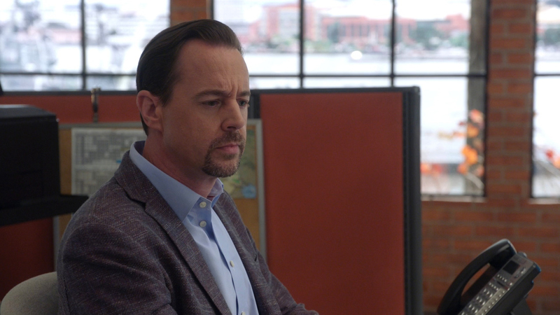 NCIS Season 22 Episode 5 Recap: In from the Cold | Eyes on Show