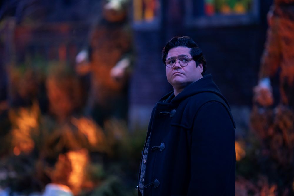 What We Do in the Shadows Season 6 Episode 6 Recap: Laszlos Father ...