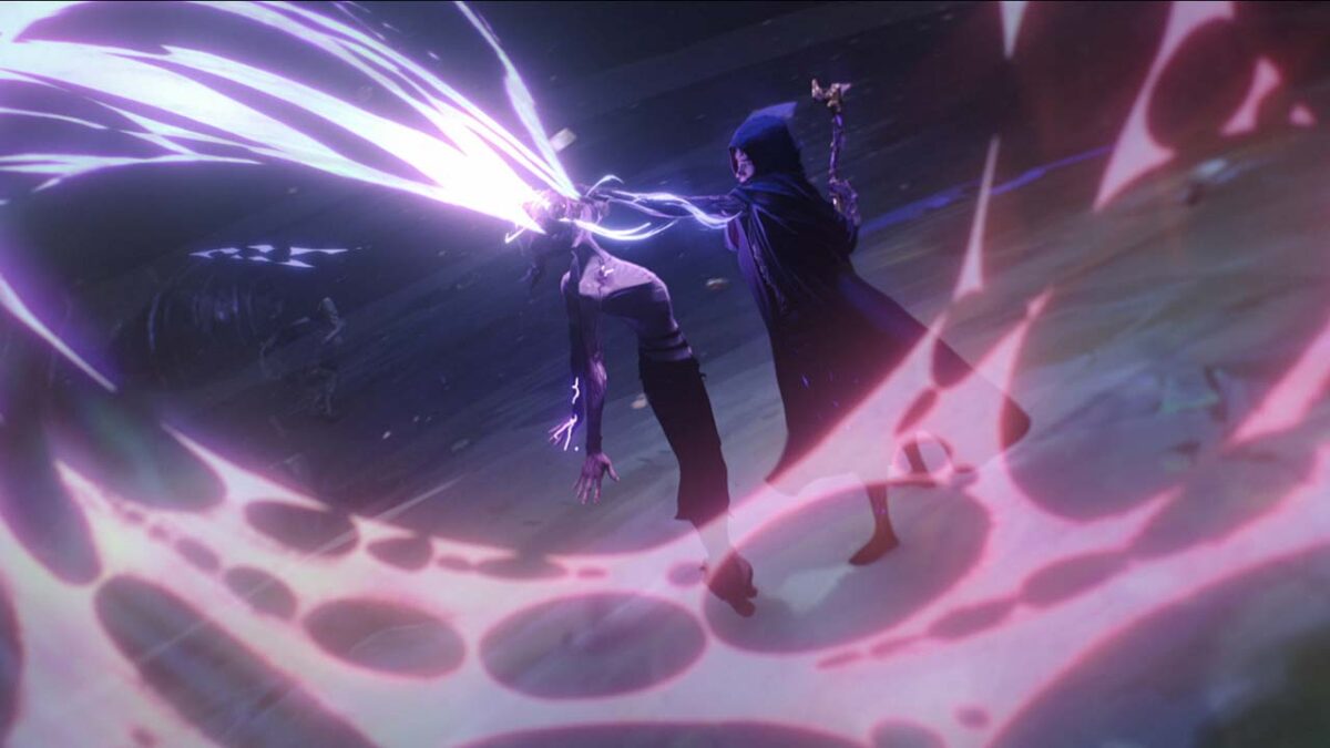 Arcane: League of Legends Season 2 - Viktors Glorious Evolution | Eyes on Show