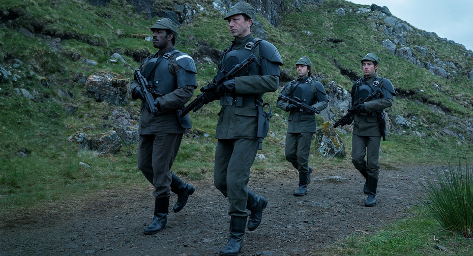 Andor Season 1, Episode 6 Recap: The Eye | Eyes on Show