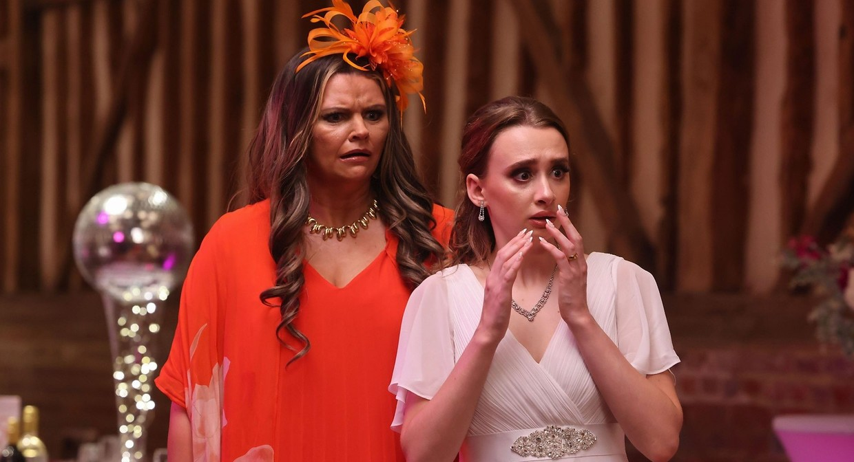 The Cleaner Season 3 Episode 6 Recap: The Wedding | Eyes on Show