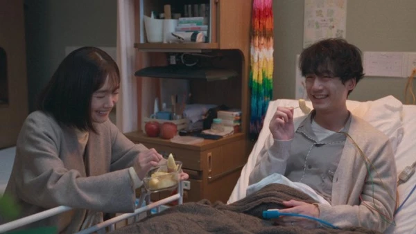 Beyond Goodbye Season 1 Episode 2 Recap: Hearts Echoes | Eyes on Show